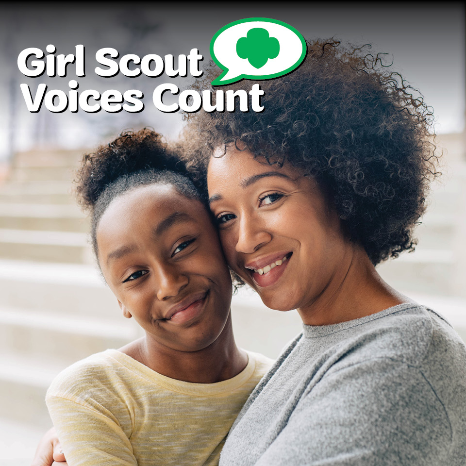 Every voice counts – GSWPA