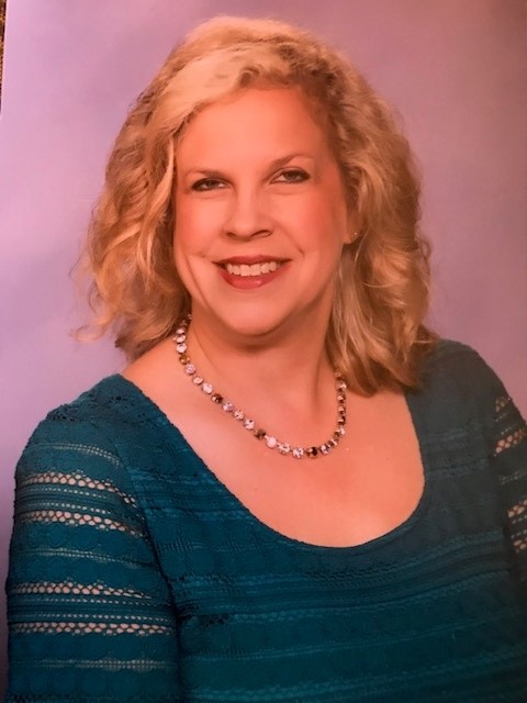 Volunteer Spotlight: Amy Dobbins – GSWPA