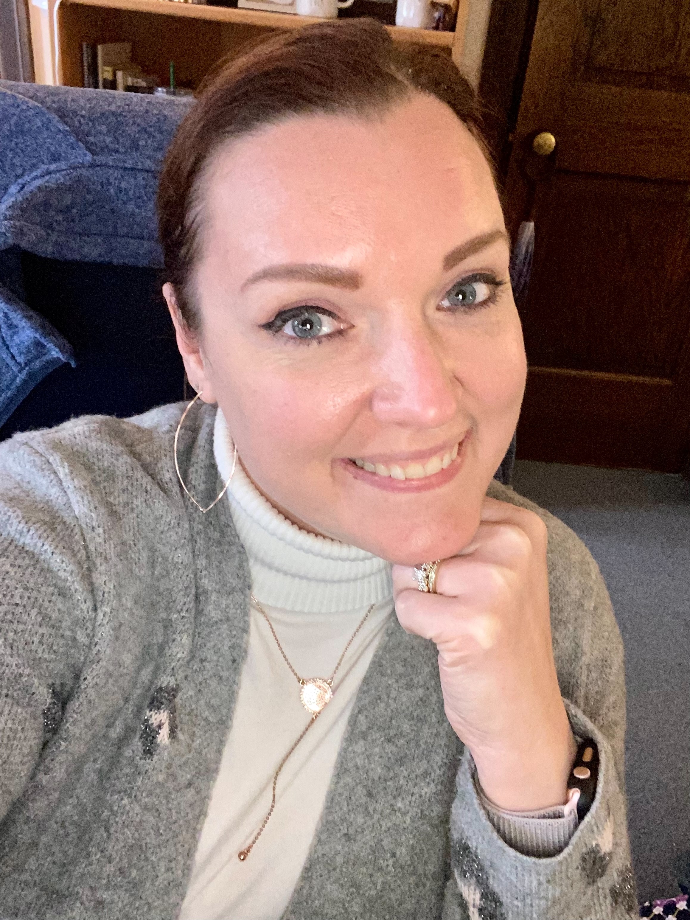 Volunteer Spotlight: Heather Balas – GSWPA