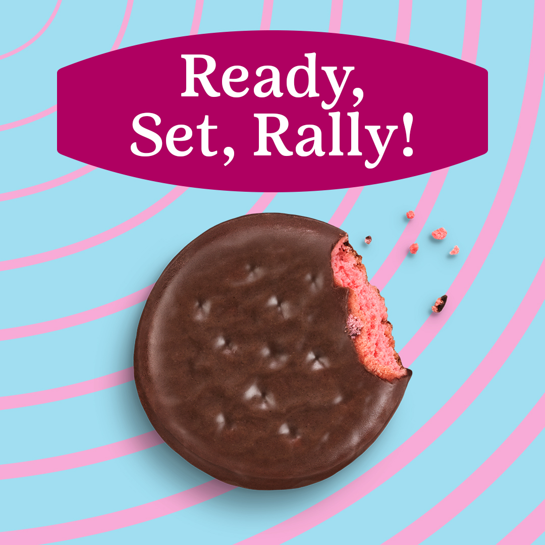 Raspberry Rally Contest – GSWPA