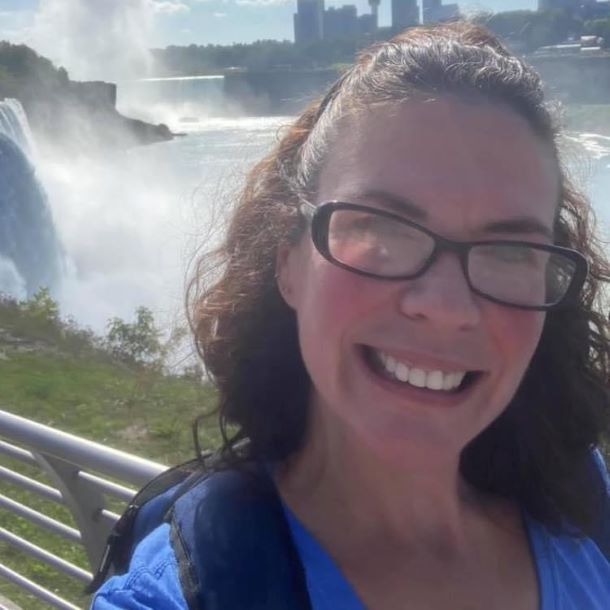 Volunteer Spotlight: Christy Ehrlich – GSWPA