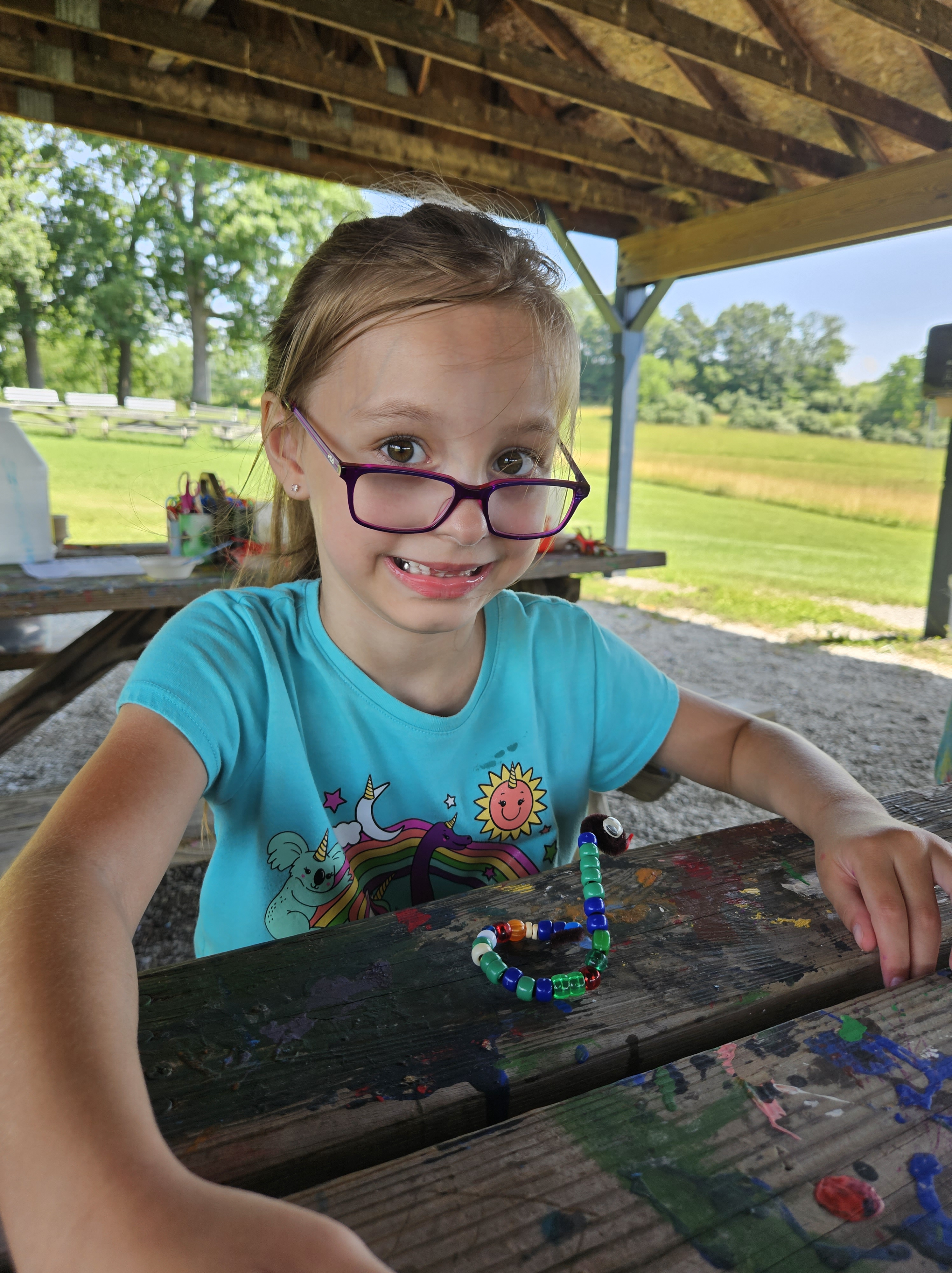 Adventure awaits at Girl Scout Summer Camp! – GSWPA