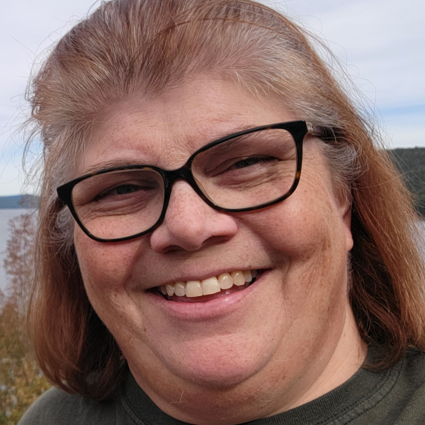 Volunteer Spotlight: Kim Watson – GSWPA