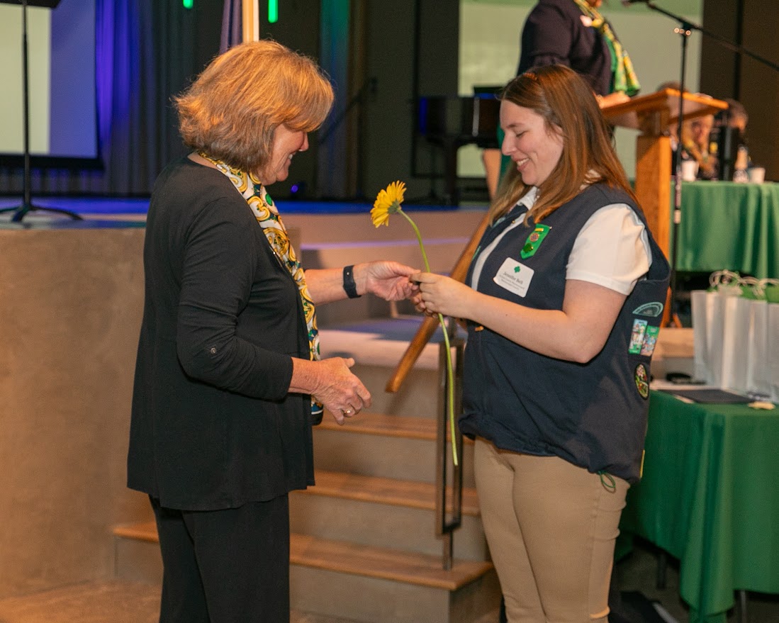 2024 Adult Award Recipients – GSWPA